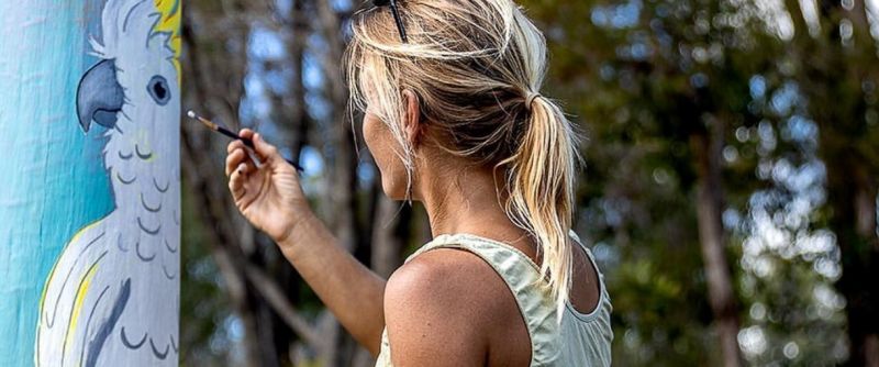 Banners, signs & artwork | Energex