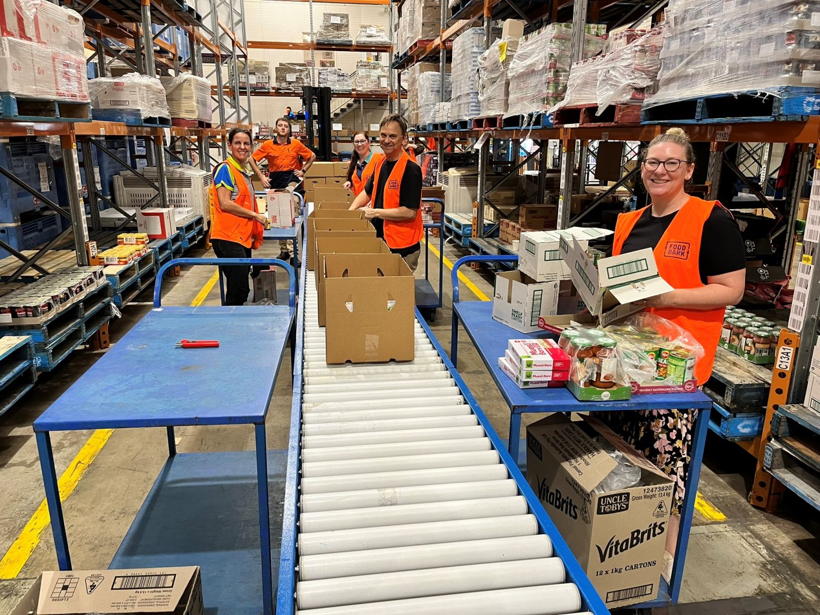 Apply now for the Ergon-Energex Community Fund | Energex