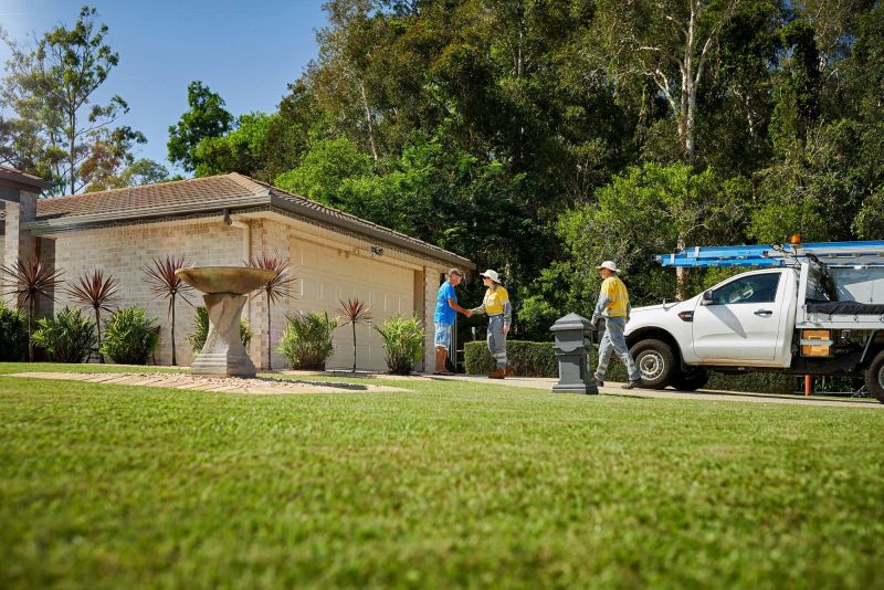 Our Commitment | Energex