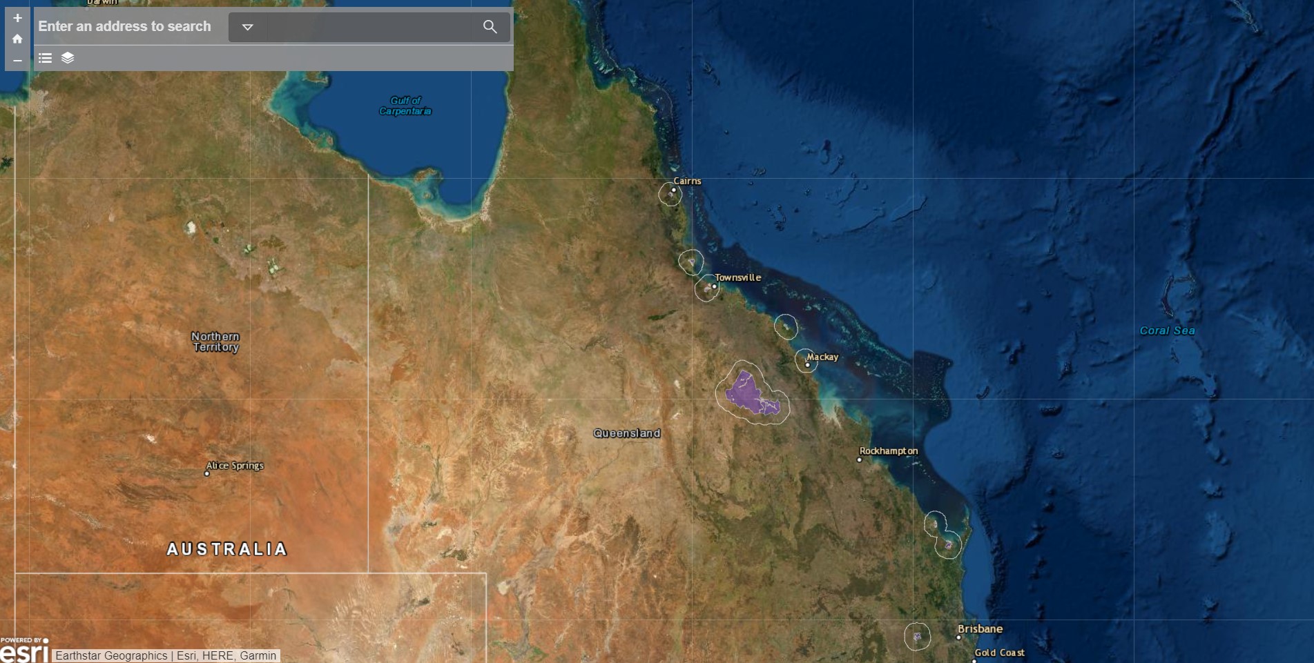 RIT-D projects | Energex