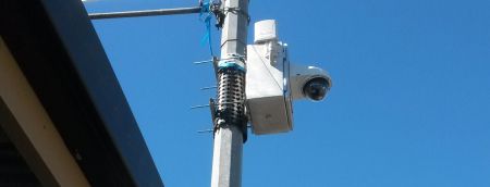 CCTV, Smart Sensors & other devices | Energex