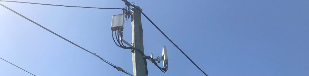 Facilities access & shared assets | Energex