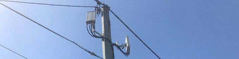 Facilities access & shared assets | Energex