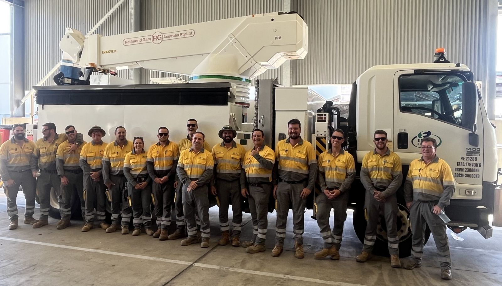 Ex-Tropical Cyclone Alfred Update - 11 March | Energex