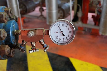 Compressed air | Energex