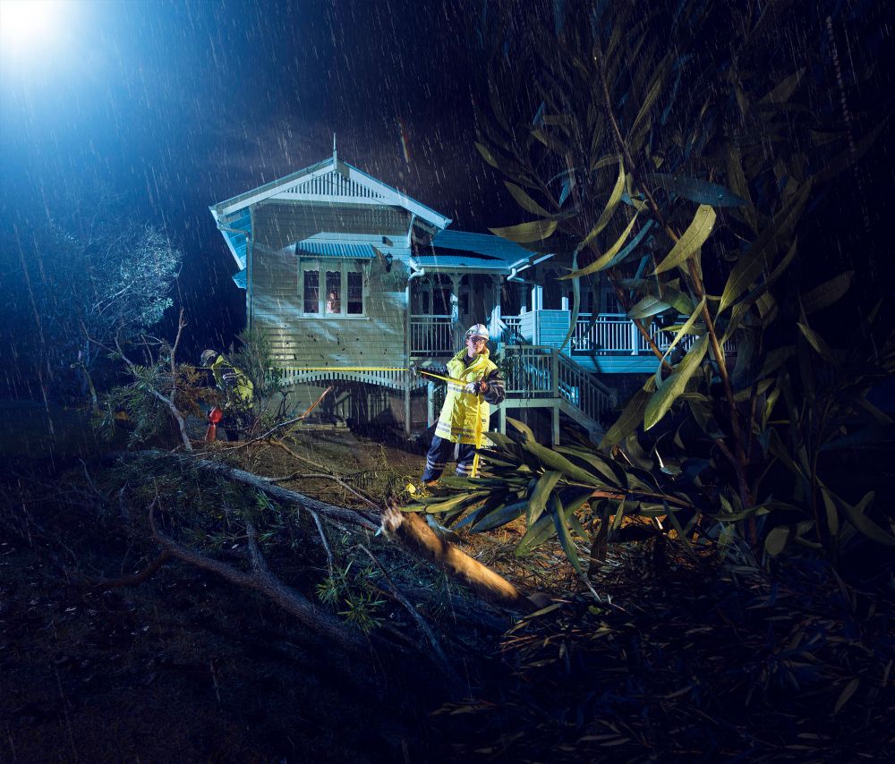 Incidents & emergencies | Energex