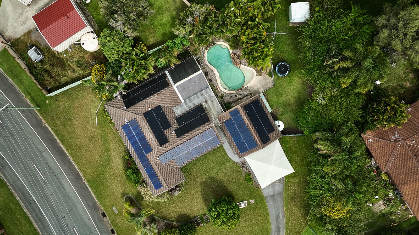 Queensland Household Energy Survey opens | Energex