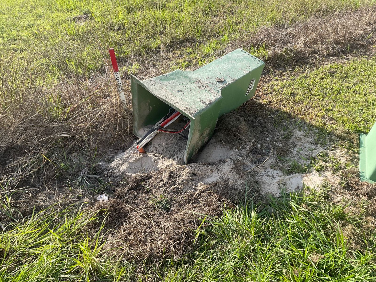 Don't let a parking mishap shock your Christmas cheer | Energex