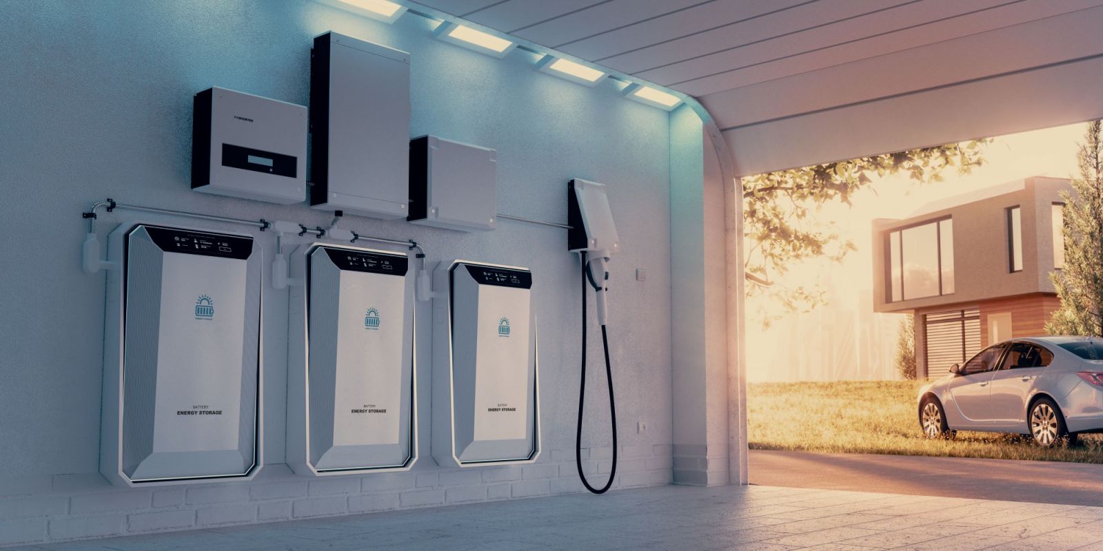 Is battery storage right for me? | Energex